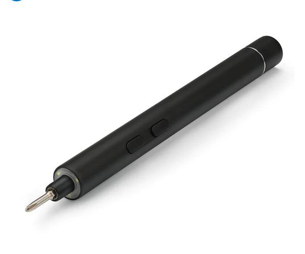 iFixit Precision Electric Screwdriver [IF145-502-1] – 秋葉館